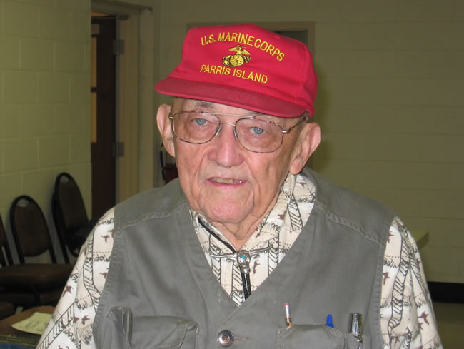 John Gilmer | Virginia Train Collectors, Inc.